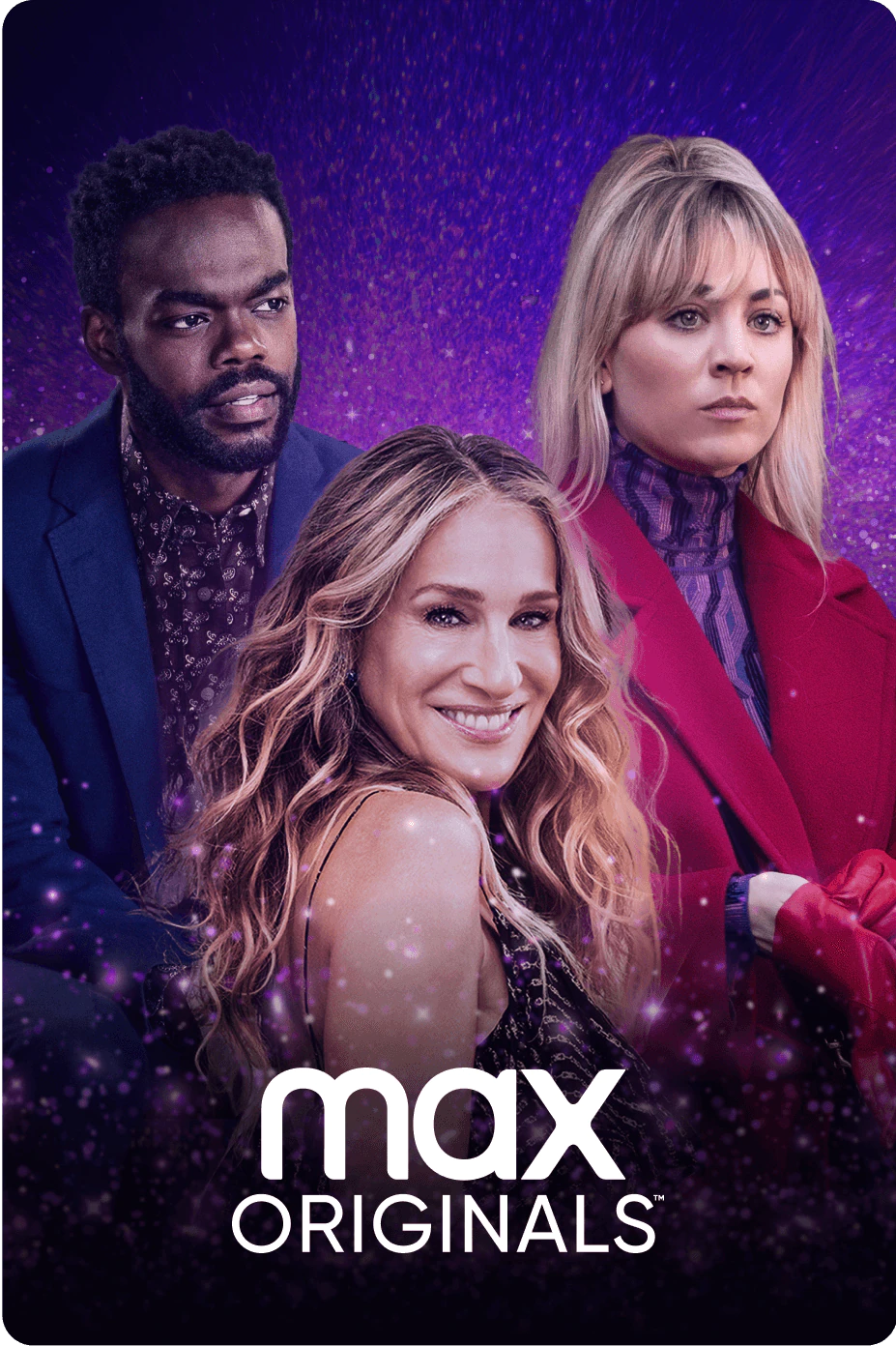 HBO MAX Principal - Clone